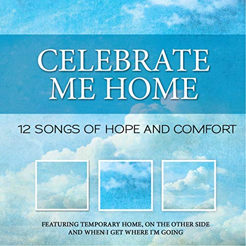 Sweet Beulah Land song by Daywind from Celebrate Me Home: 12 Songs of ...