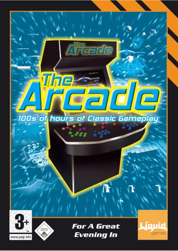 Amazon.com: The Arcade : Video Games