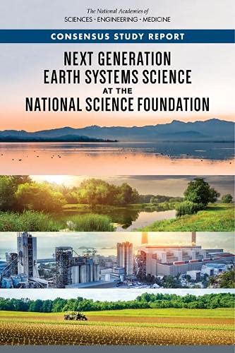 Buy Next Generation Earth Systems Science at the National Science ...