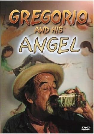 Amazon.com: Gregorio and His Angel : Broderick Crawford, Evangelina ...