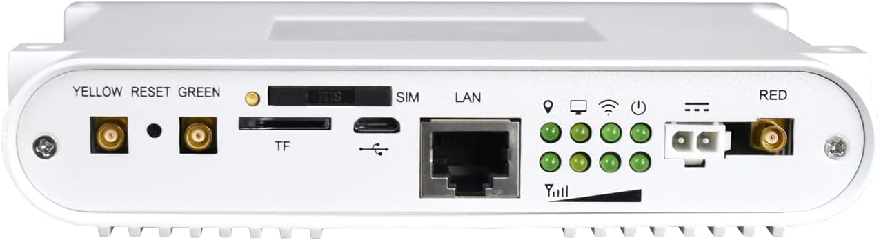 Osprey Router User Manual
