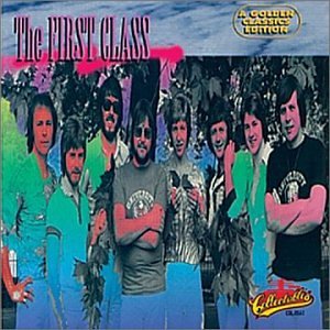 Beach Baby Golden Classics: First Class: Amazon.in: Music}