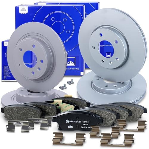 Amazon.de Best Sellers: The most popular items in Car Brakes