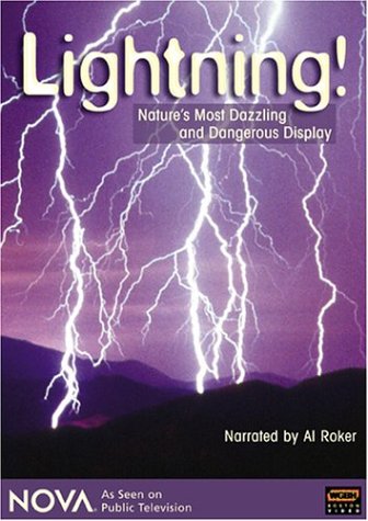 Amazon.com: NOVA - Lightning! : Movies & TV