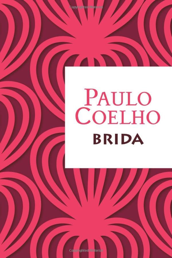 Amazon.com: Brida (Portuguese Edition): 9781521035856: Coelho, Paulo: Books