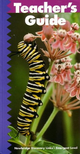 Newbridge Discovery Links-Emergent Level, Teacher's Guide: Brenda ...
