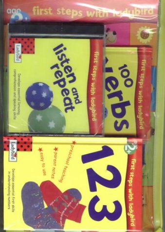 First Steps in English: unknown author: 9781844220250: Amazon.com: Books