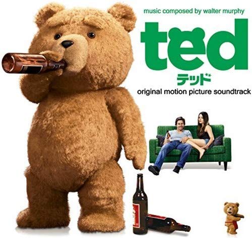 Ted (Original Soundtrack): Amazon.de: Musik-CDs & Vinyl