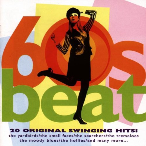 Amazon.com: 60's Beat: CDs & Vinyl