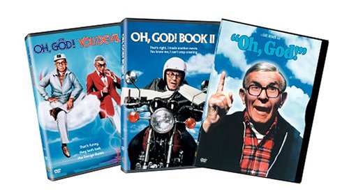 Oh God Pack [Reino Unido] [DVD]: Amazon.es: CD y vinilos