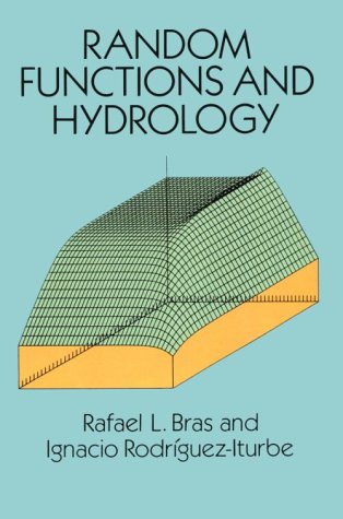Amazon | Random Functions and Hydrology (Dover Books on Advanced ...