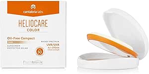 Sunblock Heliocare Color Fair | Tinted Sunscreen SPF 50 | Best ...