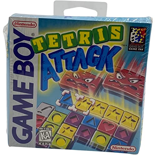 Tetris Attack: el manual definitivo | 2025
