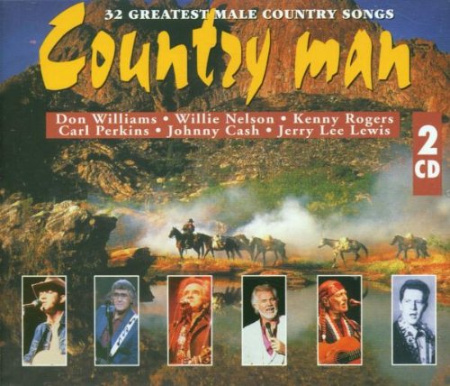 Country Man - Amazon.com Music