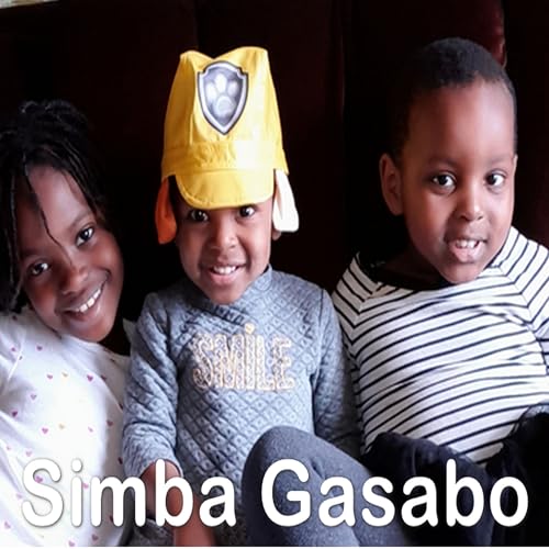 Amazon MusicでSimba GasaboのUn autre monde est possibleを再生する