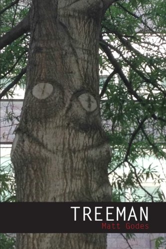 Amazon.com: Treeman: 9781492983392: Godes, Matt: Books