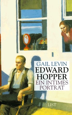 Edward Hopper. : Amazon.co.uk: Books