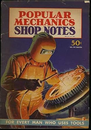 Popular Mechanics Shop Notes - Vol. 42, 1946: The Staff of Popular ...