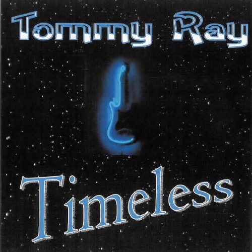 Timeless von Tommy Ray bei Amazon Music - Amazon.de
