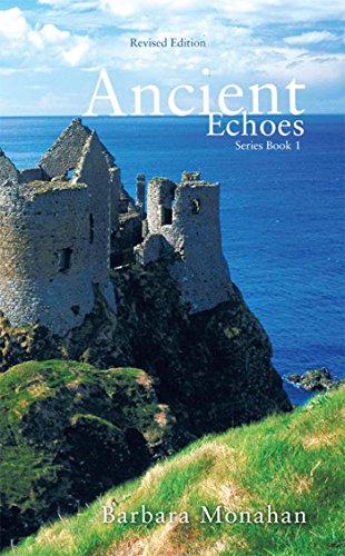 Ancient Echoes - Kindle edition by Monahan, Barbara. Romance Kindle ...