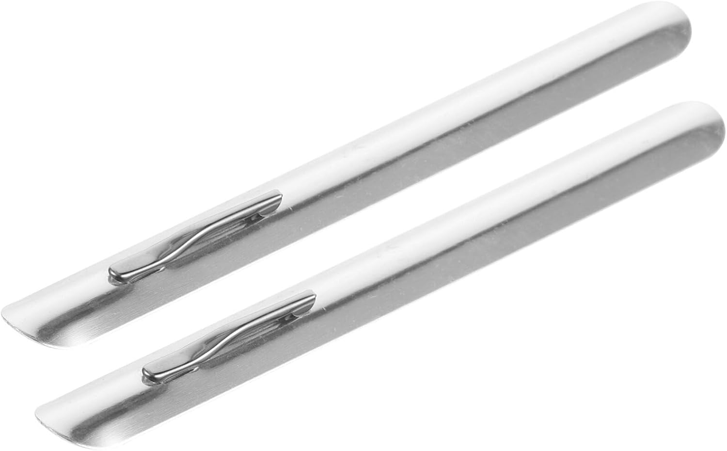 Amazon.com | MAGICLULU 2pcs Stainless Steel Crumb Sweeper Bread Crumber ...