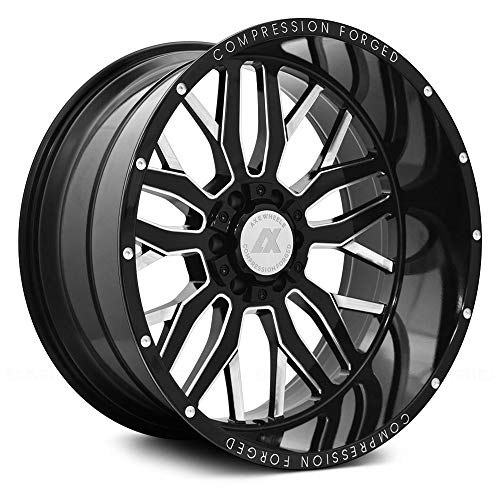 Axe Compression Forged Wheels for sale | Only 4 left at -65%