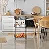 Amazon.com: smusei 3 Tier Drink Organizer for Pantry Water Bottle ...