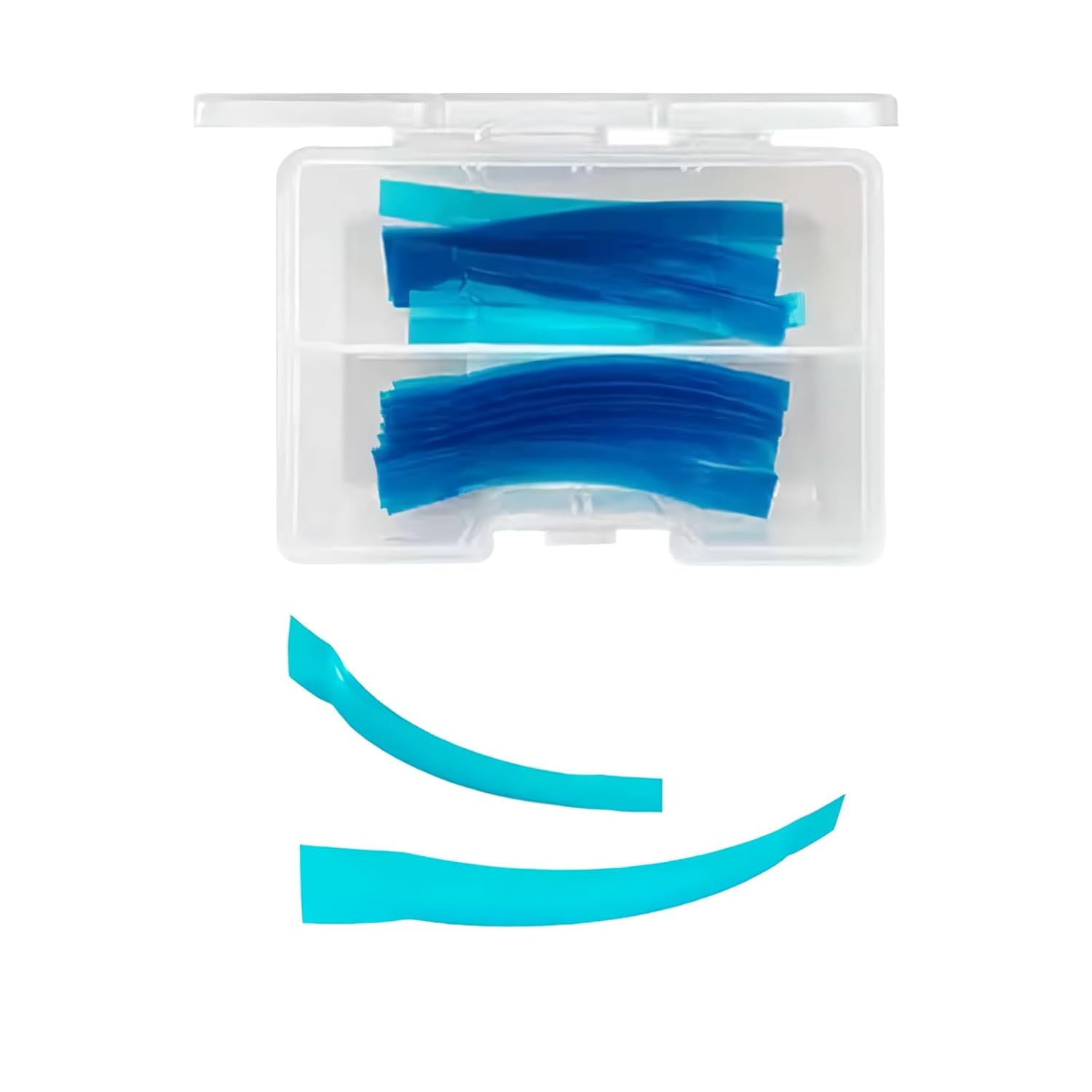 Dental Matrix Bands, Dental Sectional Contoured Matrices Strip Resin ...