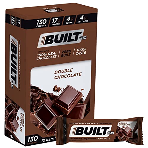 Top 15 Best built bar flavors : Reviews & Buying Guide - licorize