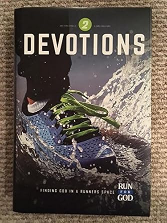 DEVOTIONS (Run For God) : Amazon.in: Books