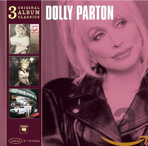 PARTON,DOLLY - Original Album Classics - Amazon.com Music