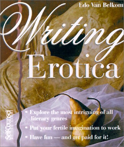 Writing Erotica : Amazon.it: Libri