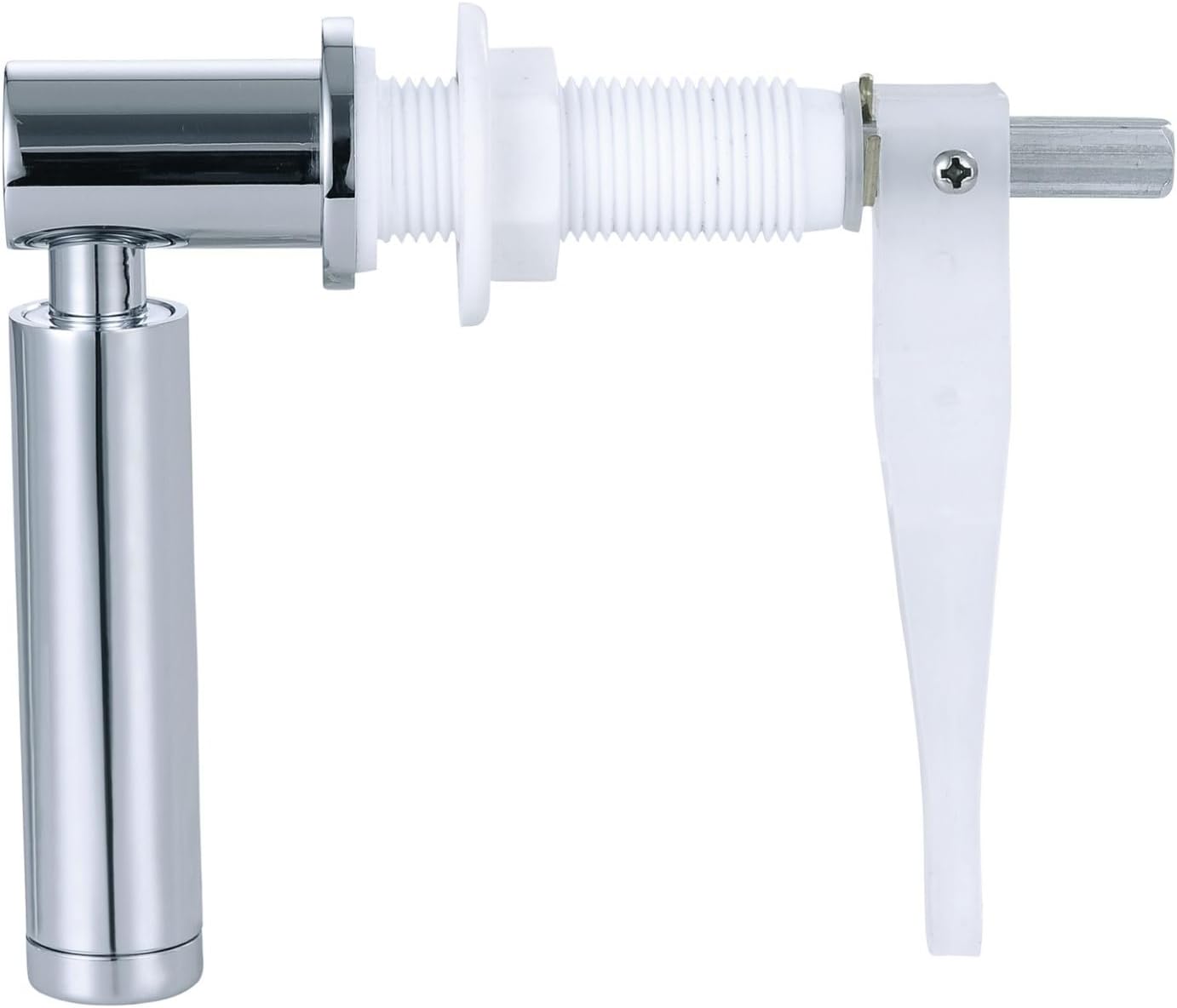 Ideal Standard E8643AA Side Action Chrome Cistern Lever : Amazon.co.uk ...