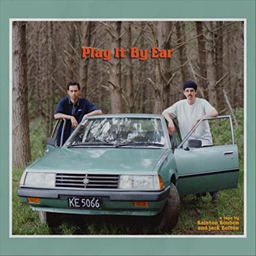 Play It By Ear de Rainton Reuben & Jack Belton no Amazon Music Unlimited