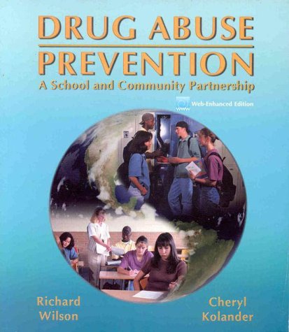 Amazon.com: Drug Abuse Prevention, Web-Enhanced Edition ...