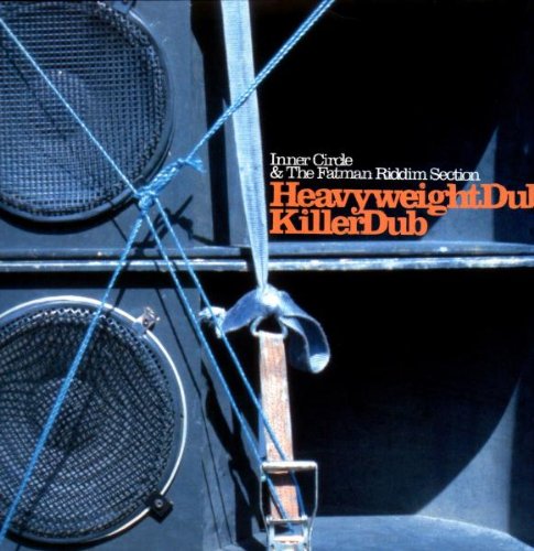 Heavyweight Dub/Killer Dub [Vinyl LP]: Amazon.de: Musik-CDs & Vinyl