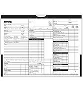 Amazon.com : Printed Color Top Detailed Deal Jackets (100 per Pack ...