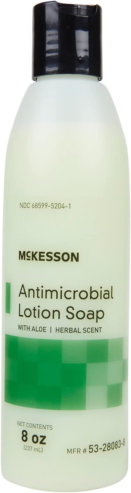 Amazon.com : Antimicrobial Soap Medi-Stat - Item Number 6000033EA ...