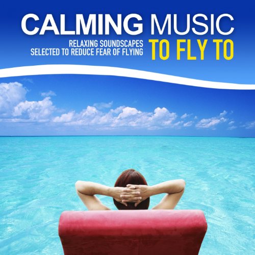 Amazon.com: Calming Music to Fly to (Relaxing Soundscapes Selected to ...