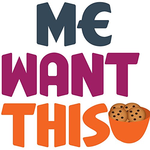 Play Me Want It (But Me Wait Sesame Street Cookie Monster Theme) [I ...