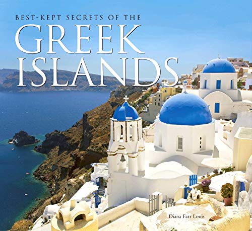 Best Books On Greece ⋆ Expert World Travel