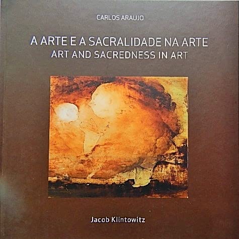 livro carlos araujo a arte e a sac jacob klintowitz Ed. 2018: Amazon.co ...