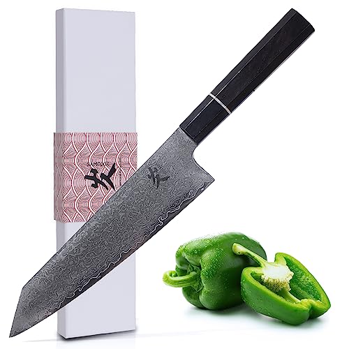 What is the Best Gyuto Knife on the Market? - Fast Food Justice