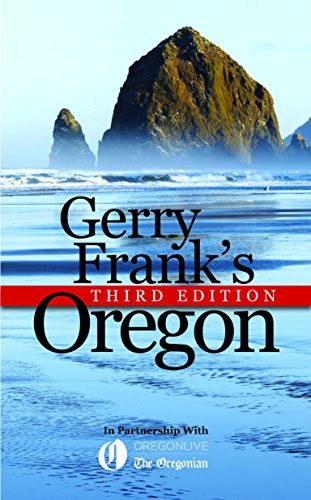 Gerry Frank's Oregon by Gerry Frank (2016-02-22): Gerry Frank: Amazon ...