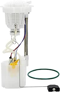 VPHIX Electric Fuel Pump Module Assembly Sending Unit Fits Dodge Ram ...