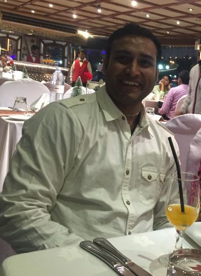 Amazon.com: Dr. Hitesh Sharma: books, biography, latest update