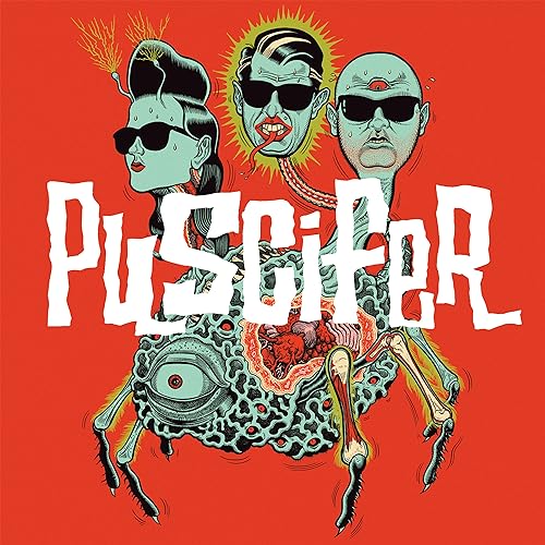 Play Global Probing (Live) by Puscifer on Amazon Music