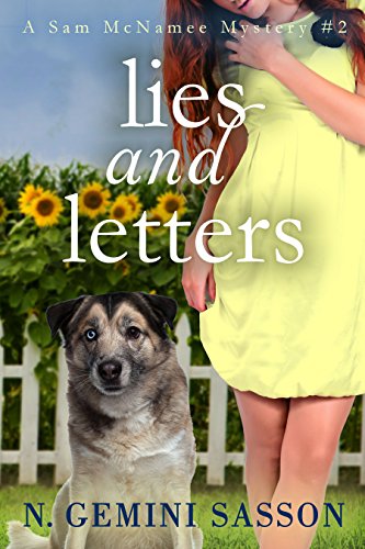 『Lies and Letters (A Sam McNamee Mystery Book 2) - 読書メーター
