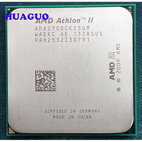 The 10 Best Dual Core CPU Processors of 2025 (Reviews) - FindThisBest