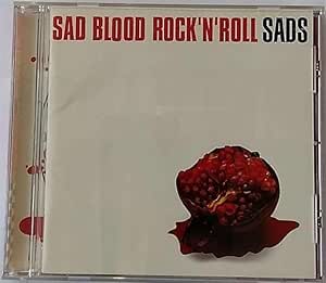 Brand New Album-Tba: Sads: Amazon.it: CD e Vinili}